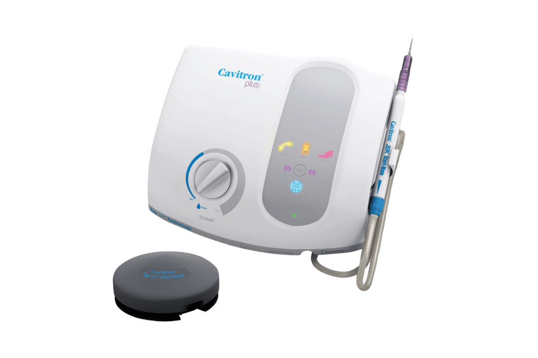 Dentsply Sirona Repair Service