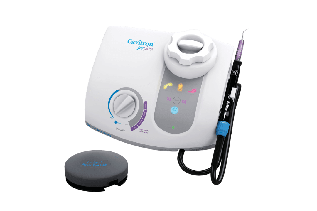 Dentsply Sirona Repair Service