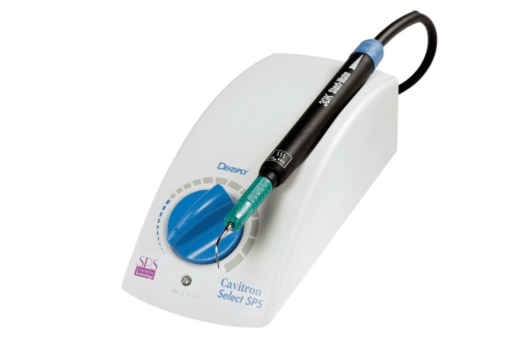 Dentsply Sirona Repair Service