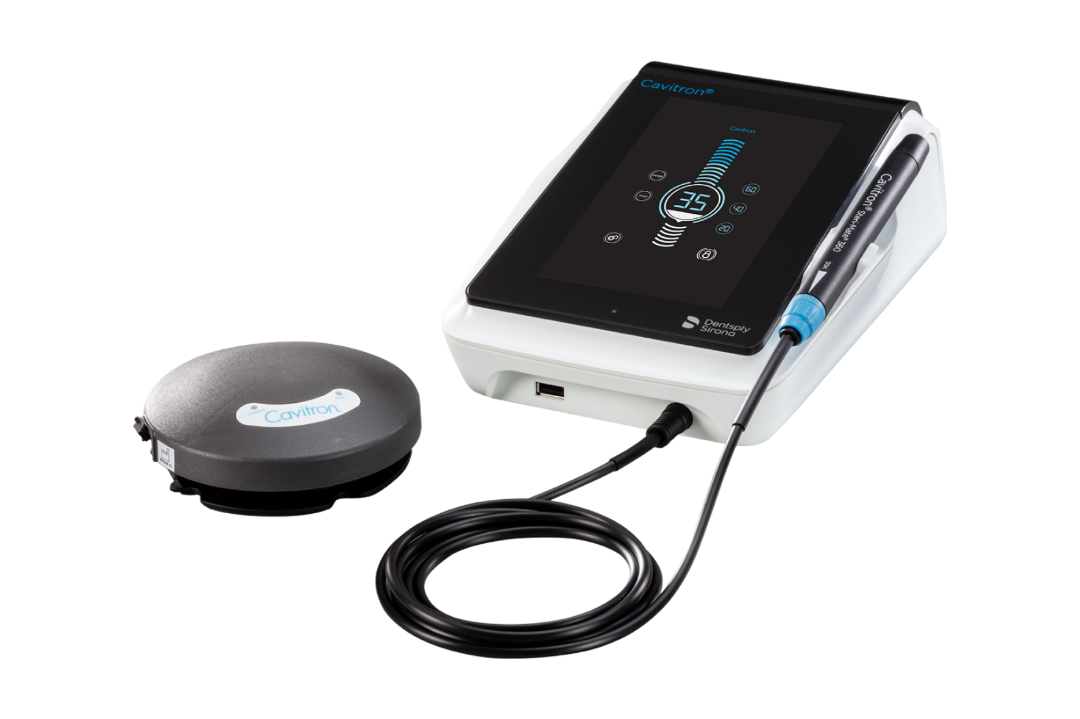 Dentsply Sirona Repair Service