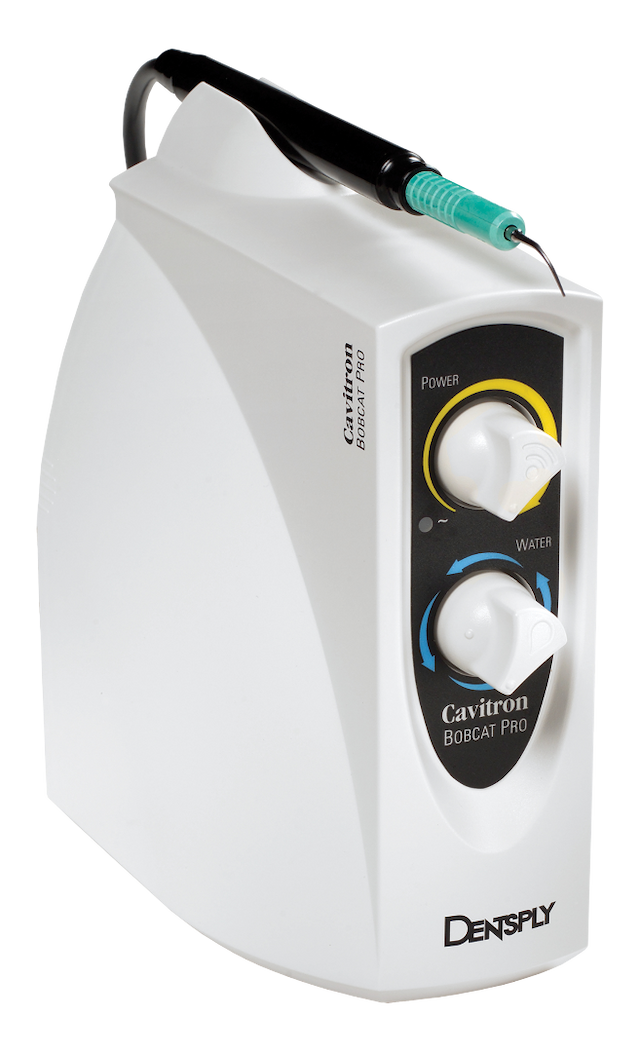 Dentsply Sirona Repair Service