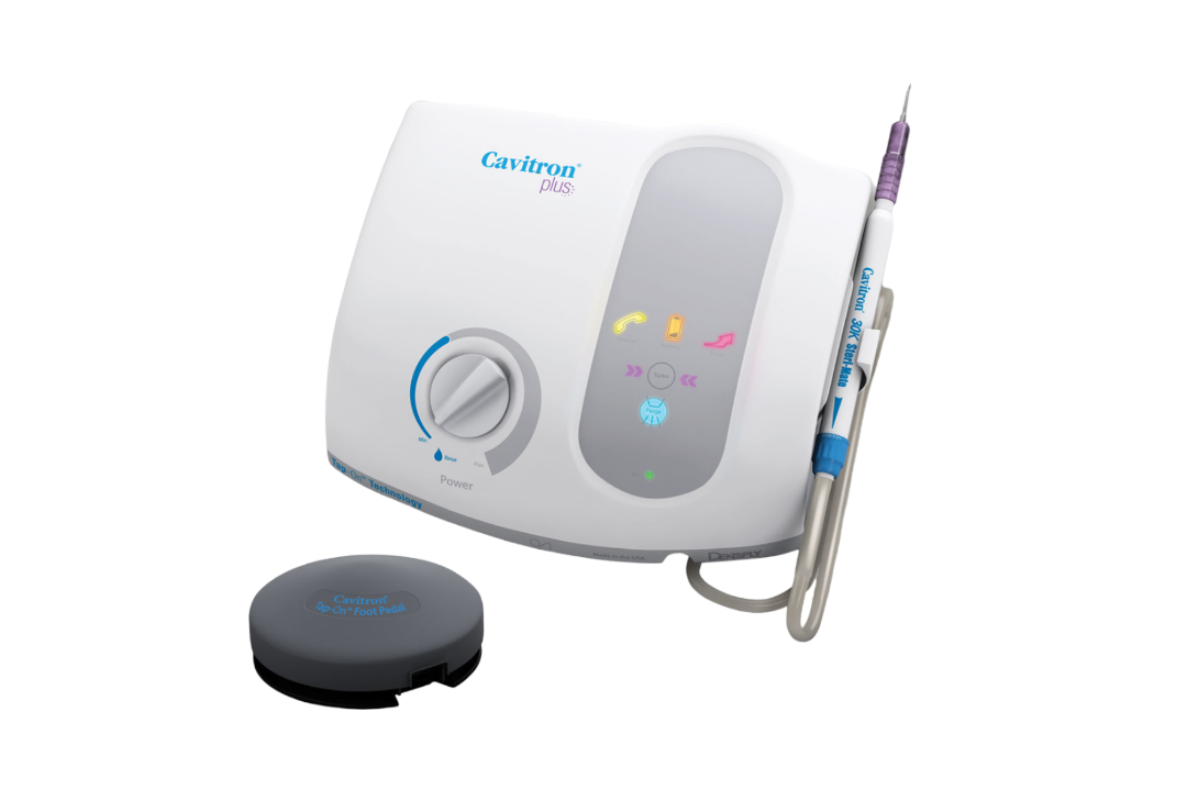 Dentsply Sirona Repair Service