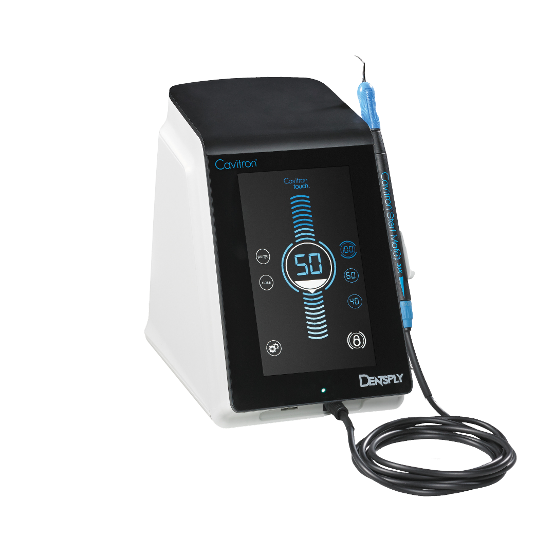 Dentsply Sirona Repair Service