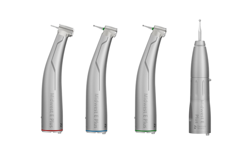 Dentsply Sirona Repair Service