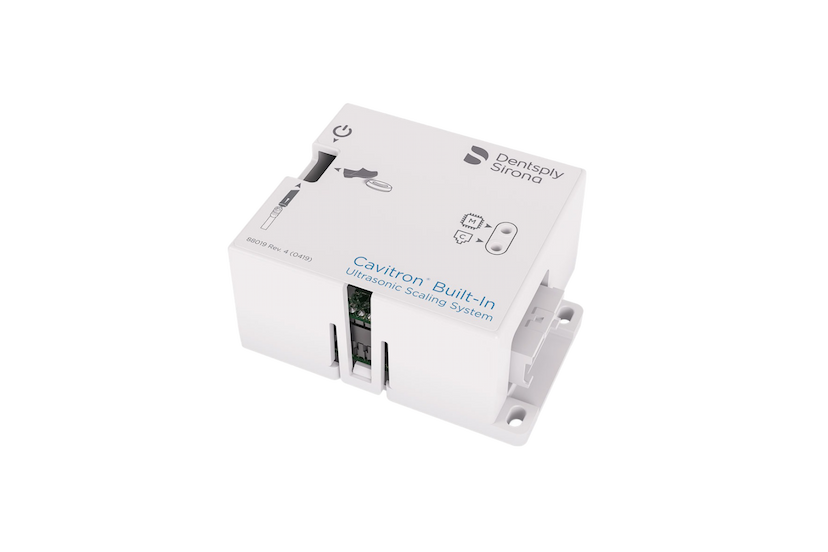 Dentsply Sirona Repair Service