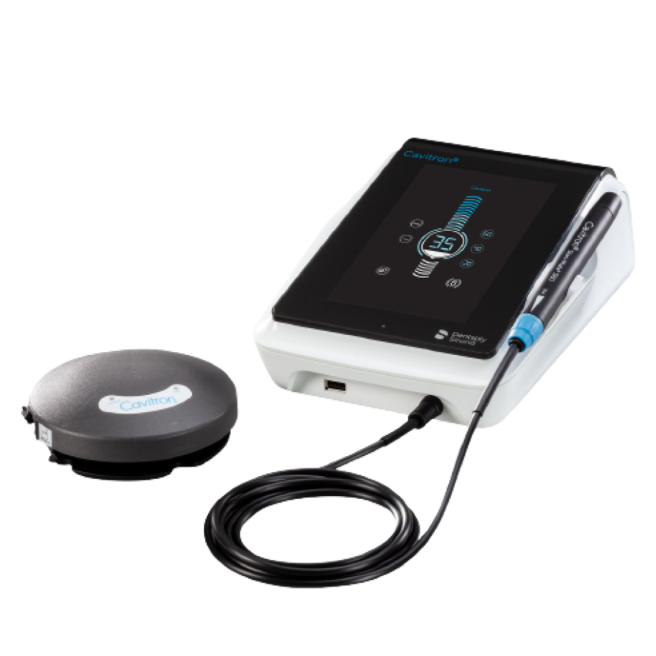 Dentsply Sirona Repair Service